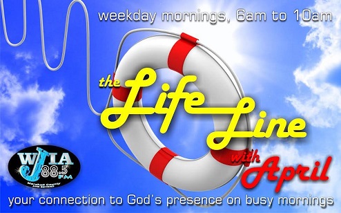 Lifeline Project Logo